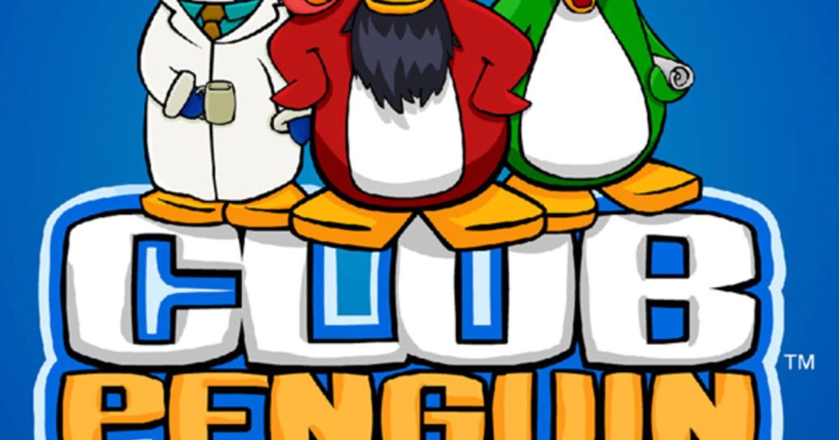 Club Penguin News, Guides, Walkthrough, Screenshots, and Reviews ...