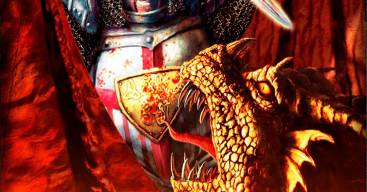Gothic II News, Guides, Walkthrough, Screenshots, and Reviews ...
