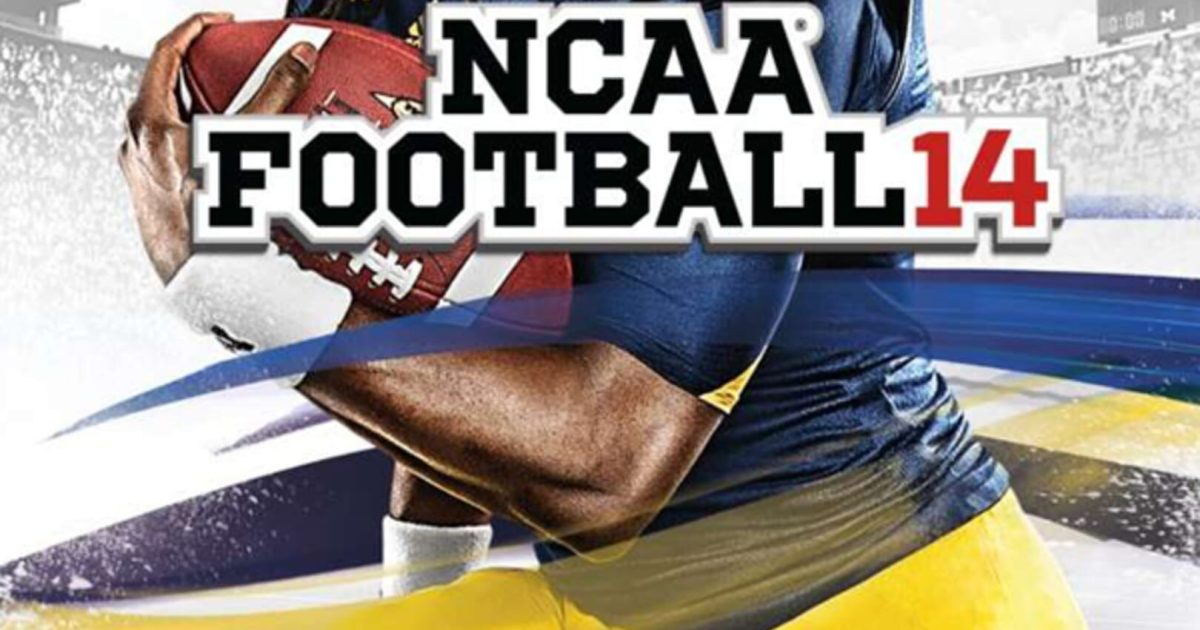 NCAA Football 14 News, Guides, Walkthrough, Screenshots, and Reviews ...
