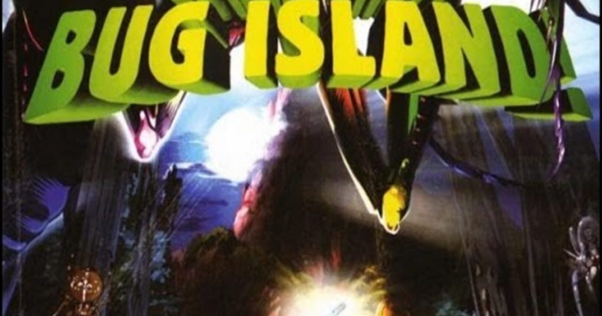 Escape from Bug Island News, Guides, Walkthrough, Screenshots, and ...