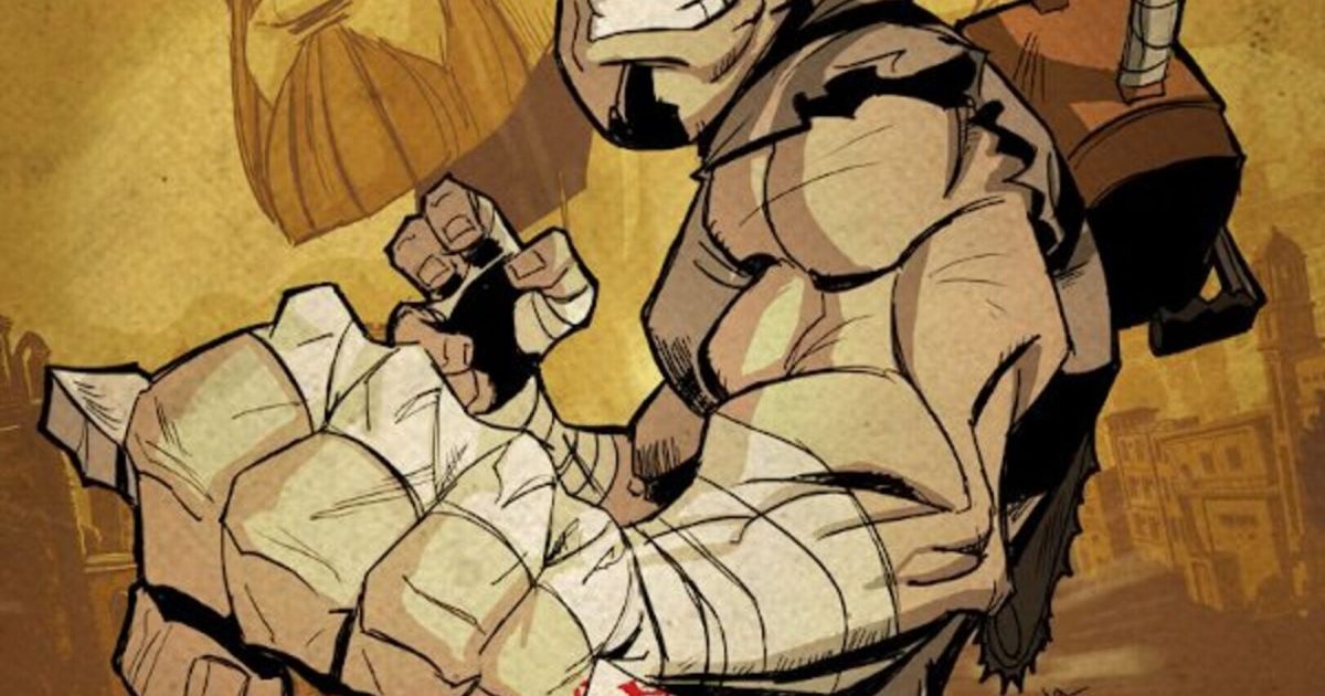 Shank News, Guides, Walkthrough, Screenshots, and Reviews - GameRevolution