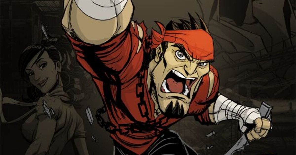 Shank 2 News, Guides, Walkthrough, Screenshots, and Reviews ...