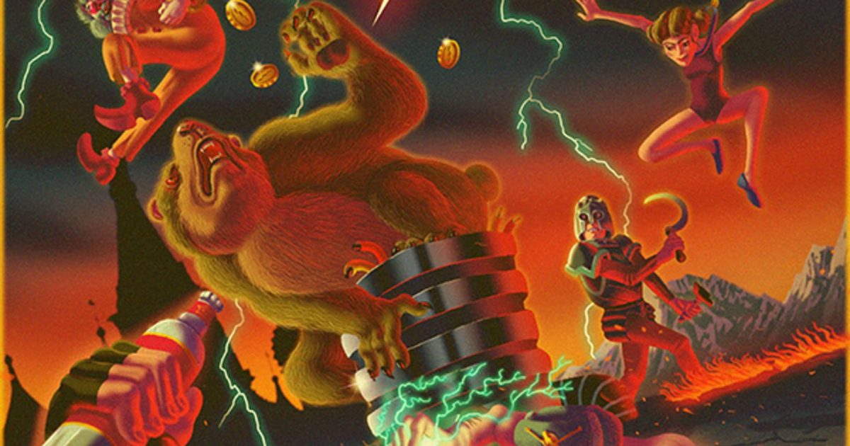 Soviet Jump Game News, Guides, Walkthrough, Screenshots, and Reviews ...