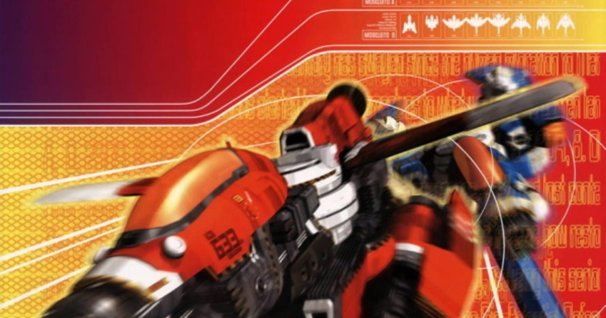 Mars Matrix News, Guides, Walkthrough, Screenshots, and Reviews ...