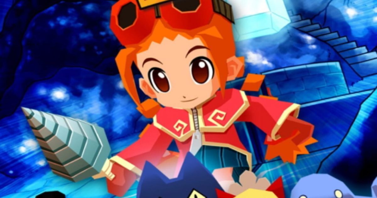 Gurumin: A Monstrous Adventure News, Guides, Walkthrough, Screenshots, and Reviews - GameRevolution