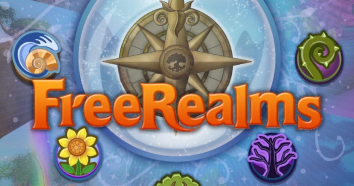 Free Realms News, Guides, Walkthrough, Screenshots, and Reviews ...