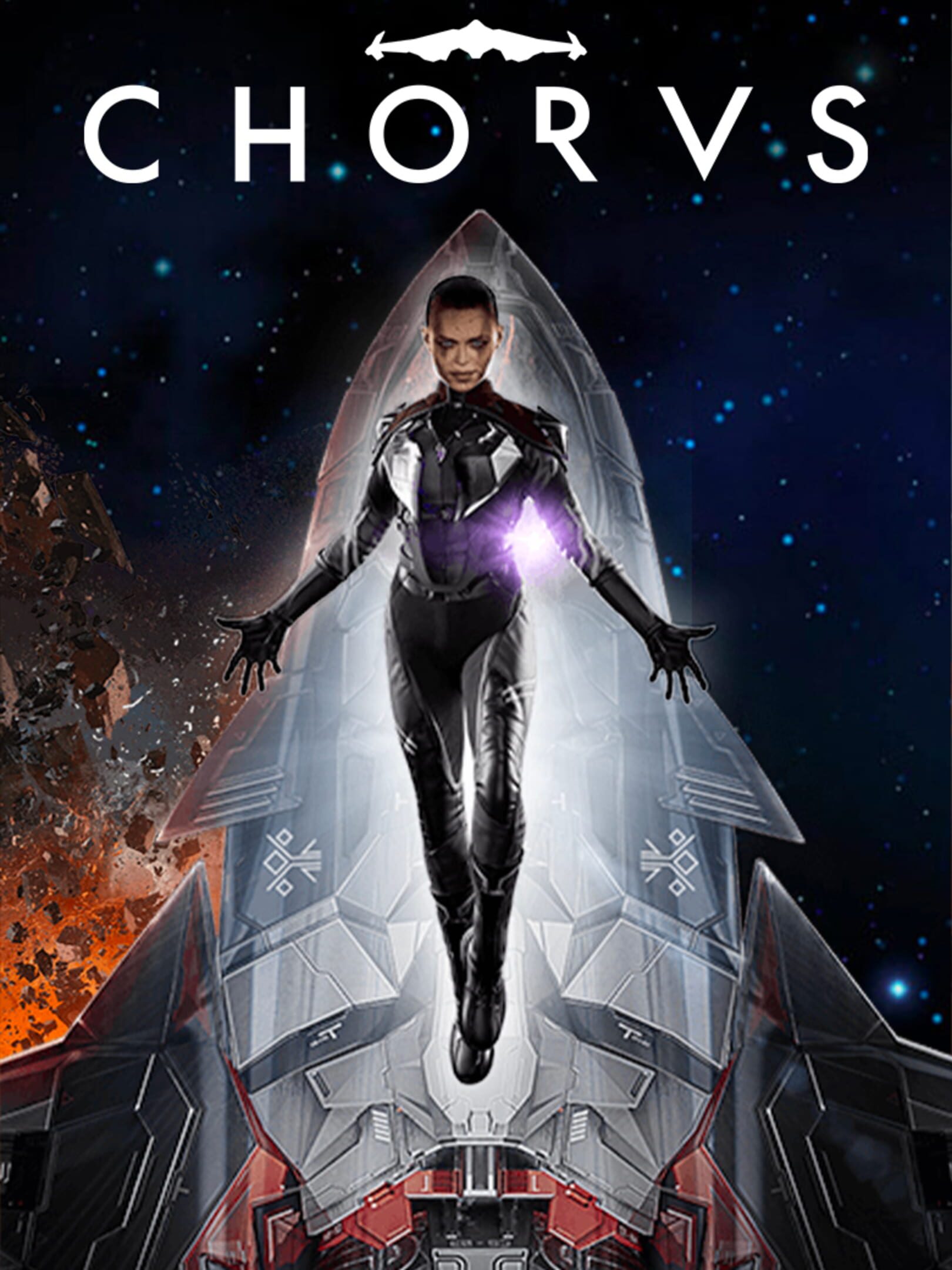 Chorus News, Guides, Walkthrough, Screenshots, and Reviews - GameRevolution