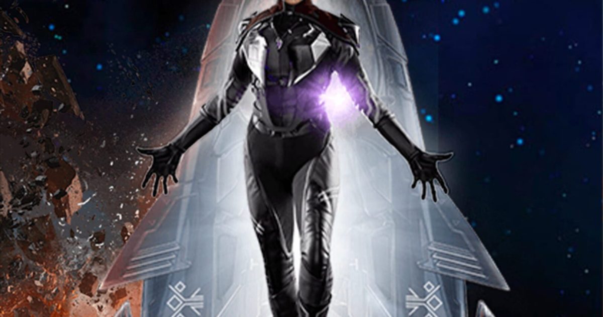 Chorus News, Guides, Walkthrough, Screenshots, and Reviews - GameRevolution