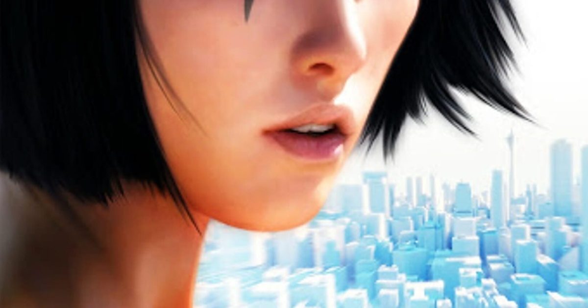 Mirror's Edge News, Guides, Walkthrough, Screenshots, and Reviews ...