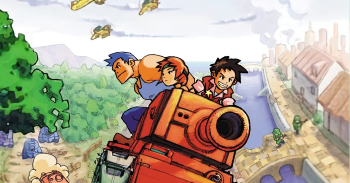 Advance Wars News, Guides, Walkthrough, Screenshots, and Reviews ...
