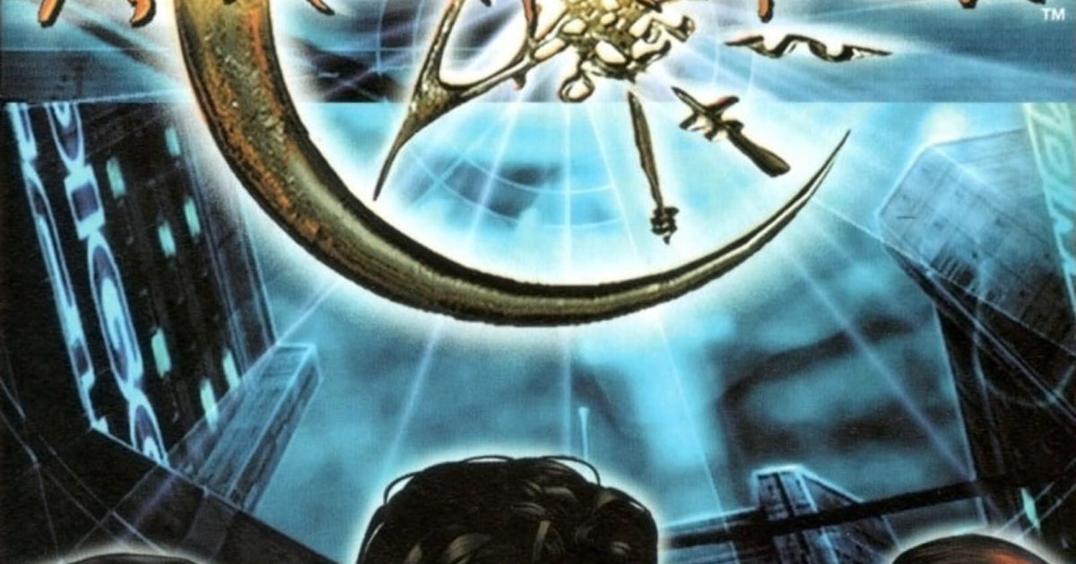 Anachronox News, Guides, Walkthrough, Screenshots, and Reviews ...