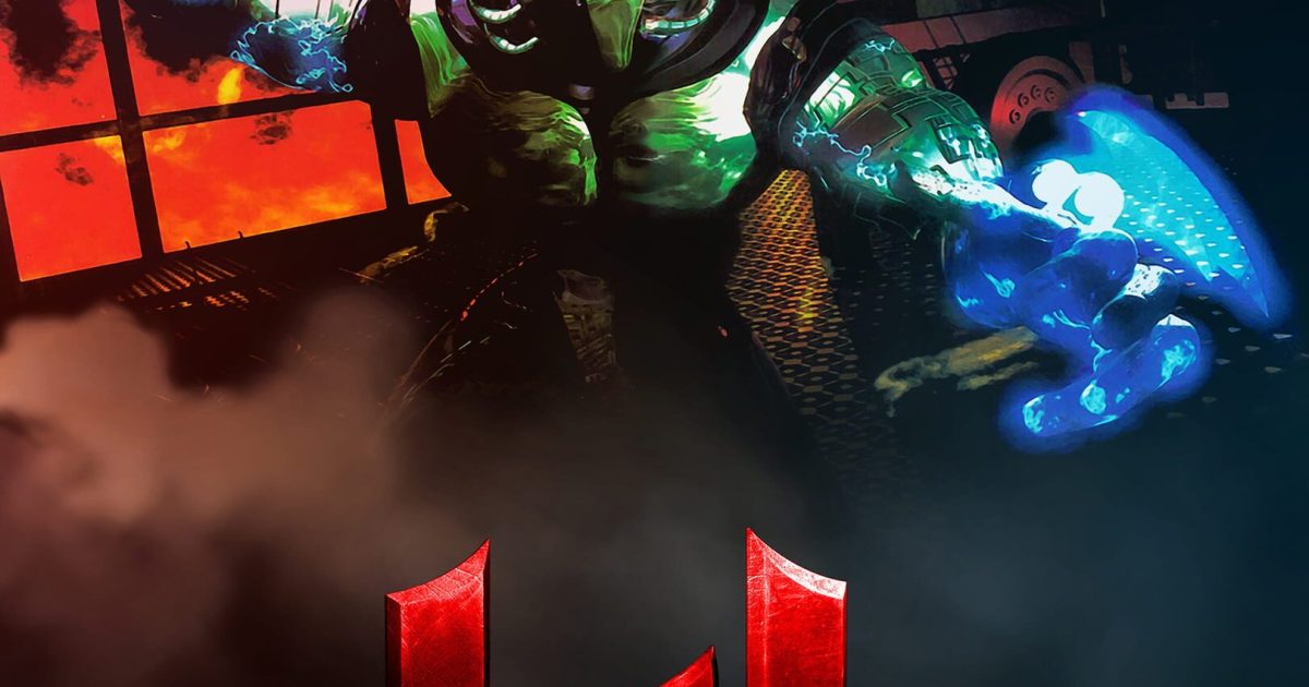 Killer Instinct News, Guides, Walkthrough, Screenshots, and Reviews ...