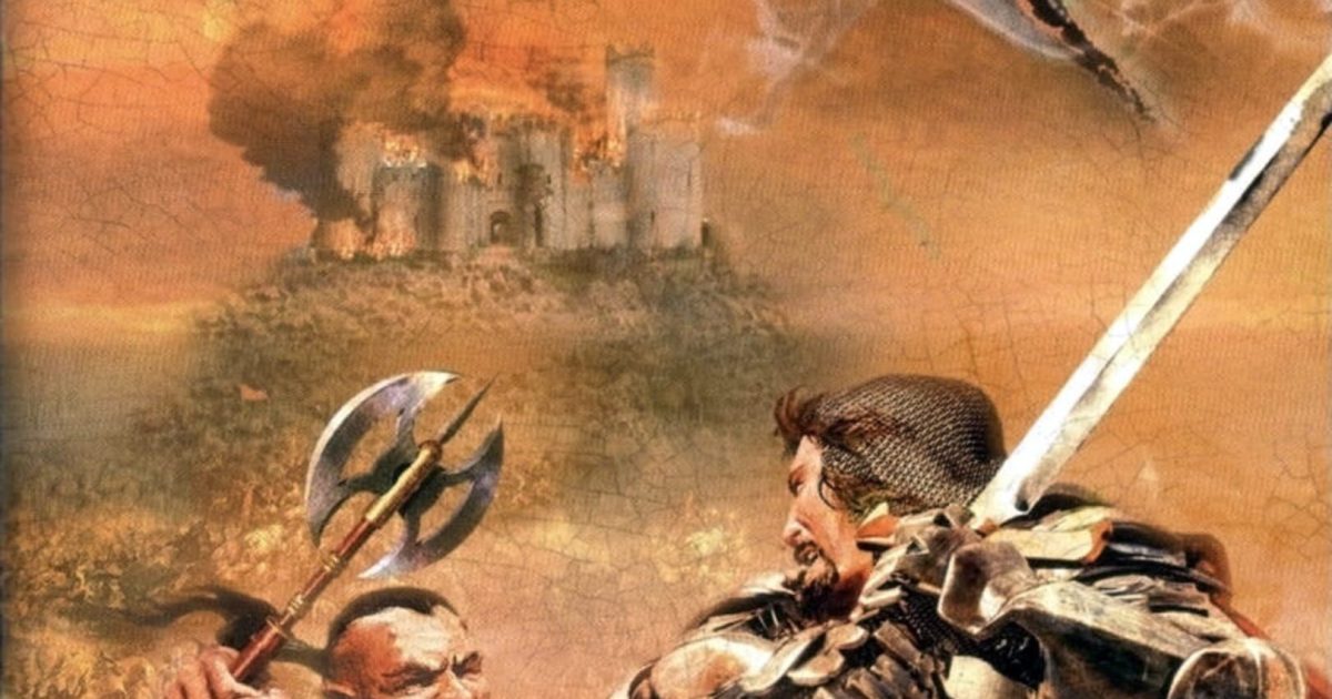 Lionheart: Legacy of the Crusader News, Guides, Walkthrough ...