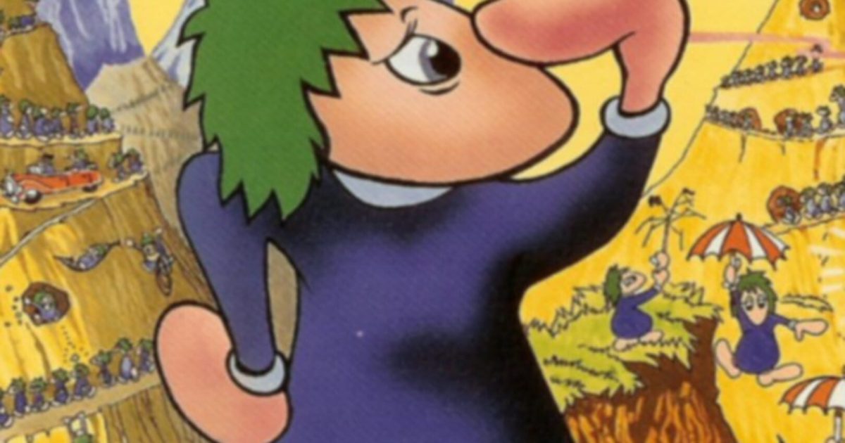 Lemmings News, Guides, Walkthrough, Screenshots, and Reviews ...