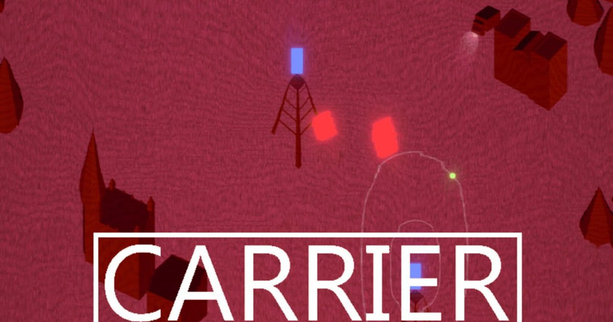 Carrier News, Guides, Walkthrough, Screenshots, and Reviews ...
