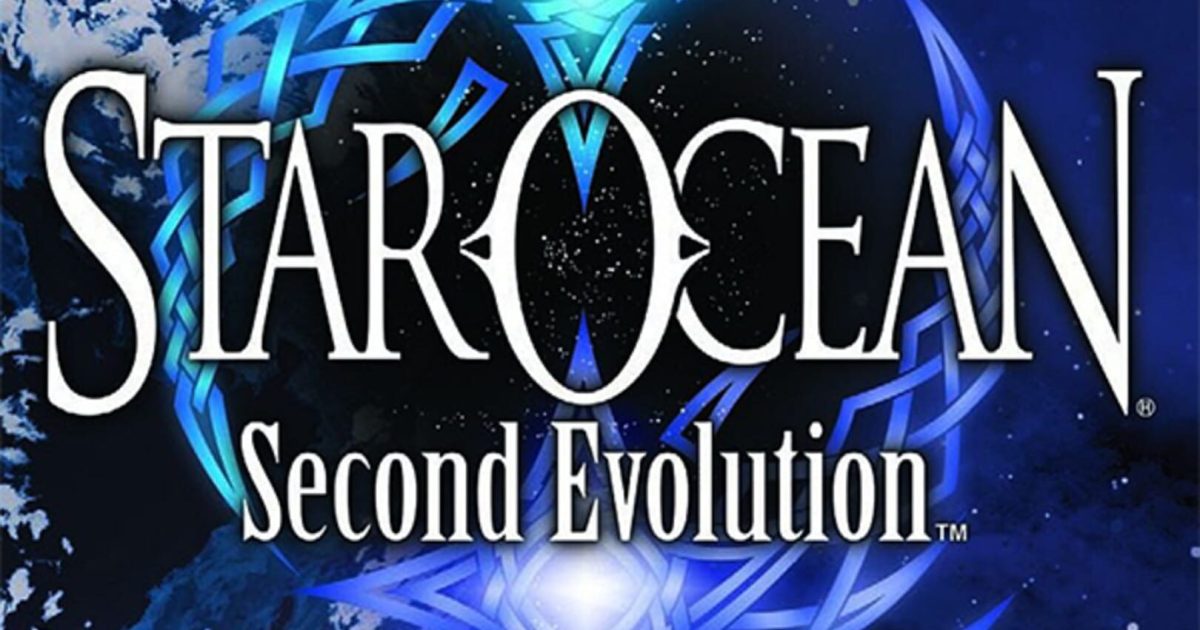 Star Ocean: Second Evolution News, Guides, Walkthrough, Screenshots ...