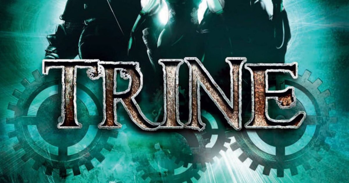 Trine News, Guides, Walkthrough, Screenshots, and Reviews - GameRevolution