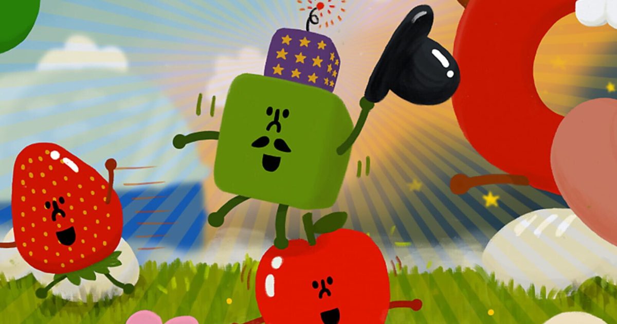Wattam News, Guides, Walkthrough, Screenshots, and Reviews - GameRevolution