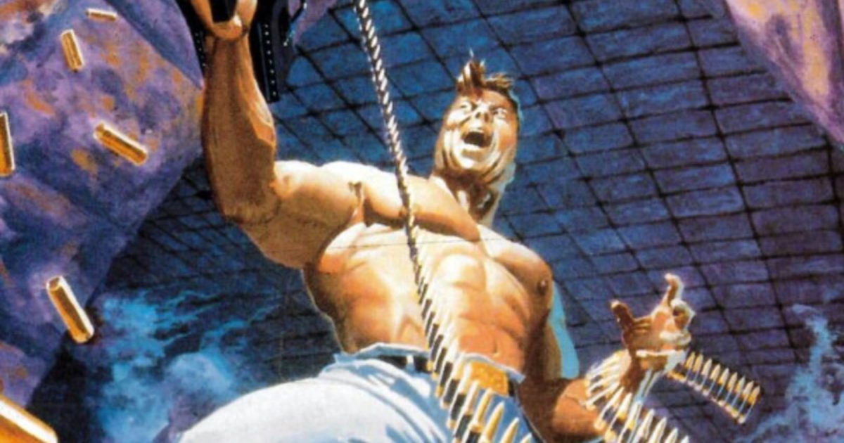 Wolfenstein 3D News, Guides, Walkthrough, Screenshots, and Reviews ...