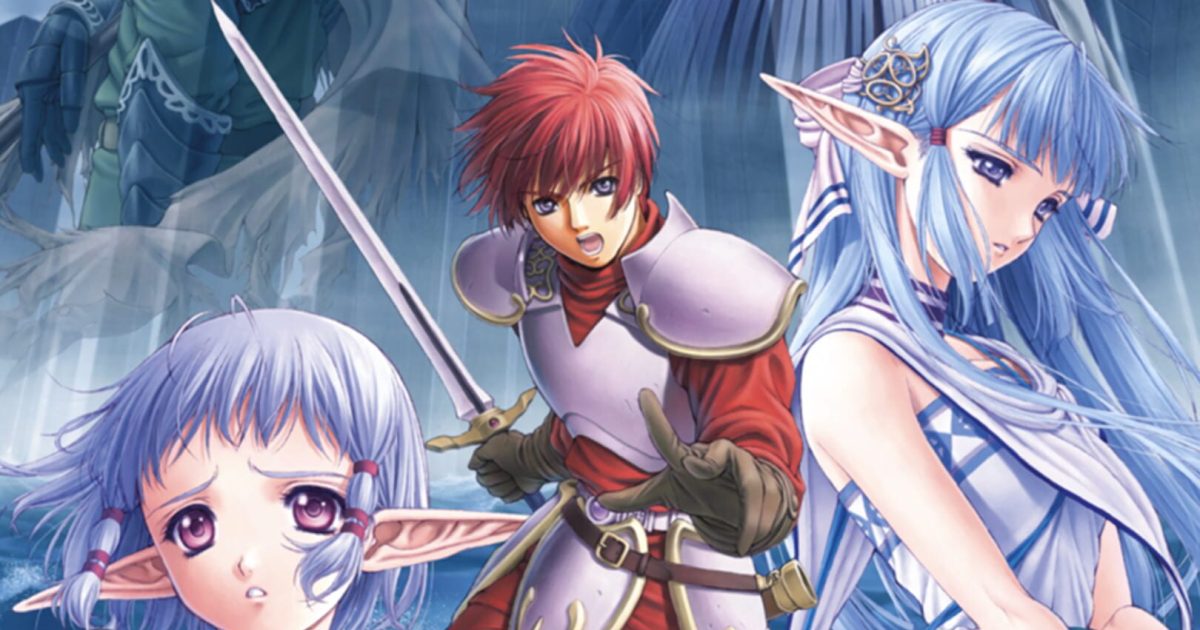 Ys VI: The Ark of Napishtim News, Guides, Walkthrough, Screenshots, and ...