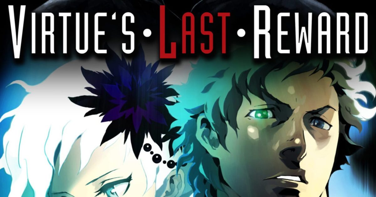 Zero Escape: Virtue's Last Reward News, Guides, Walkthrough, Screenshots, and Reviews ...