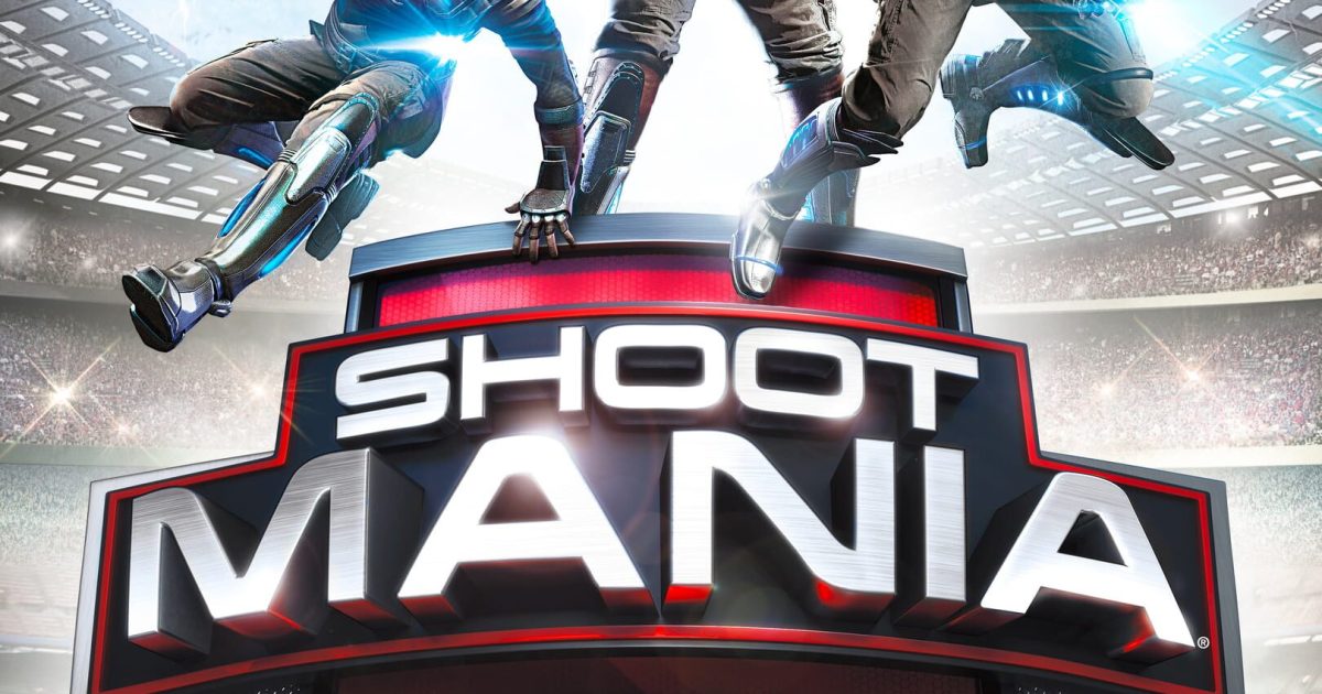 ShootMania Storm News, Guides, Walkthrough, Screenshots, and Reviews ...