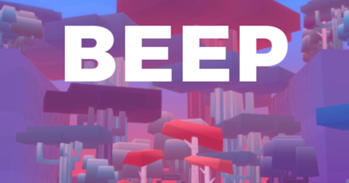 Beep News, Guides, Walkthrough, Screenshots, and Reviews - GameRevolution