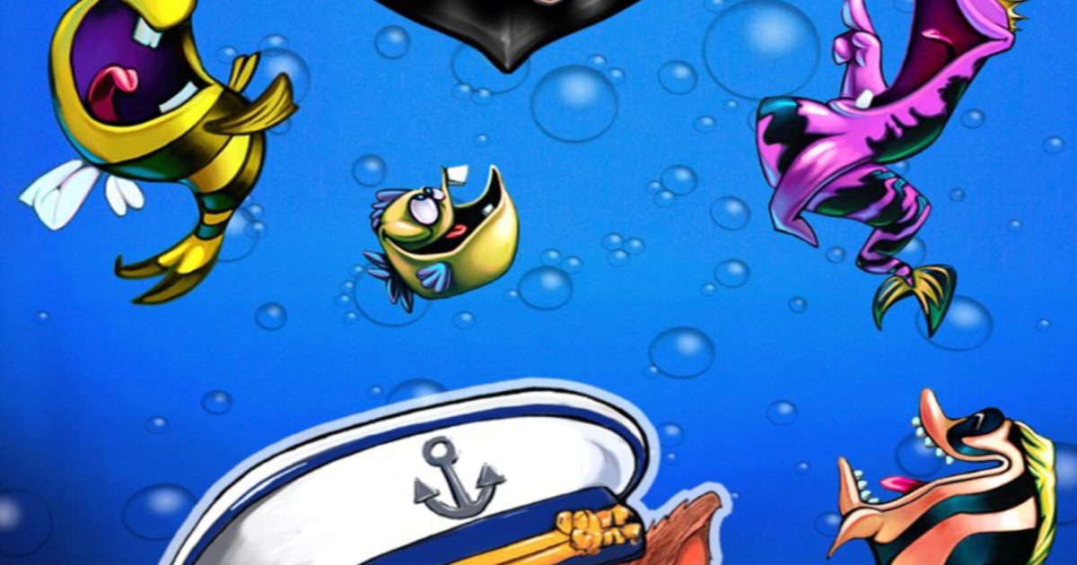 Captain Cat News, Guides, Walkthrough, Screenshots, and Reviews ...