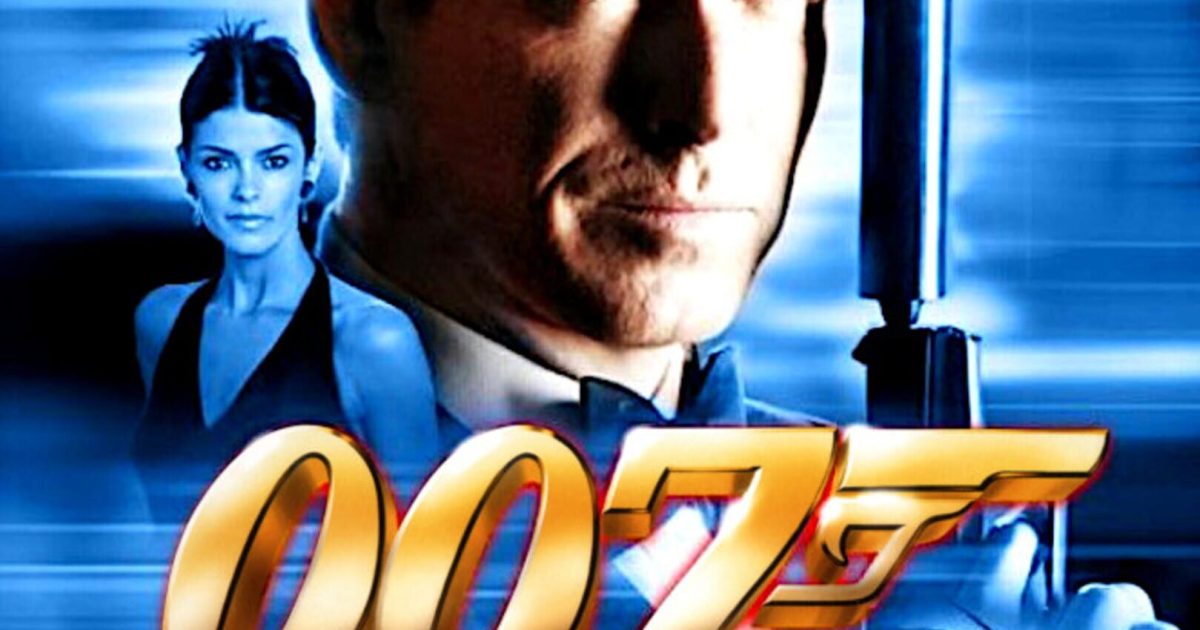 James Bond 007: Nightfire News, Guides, Walkthrough, Screenshots, and ...