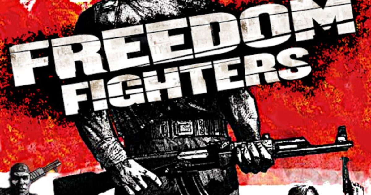 Freedom Fighters News, Guides, Walkthrough, Screenshots, and Reviews ...