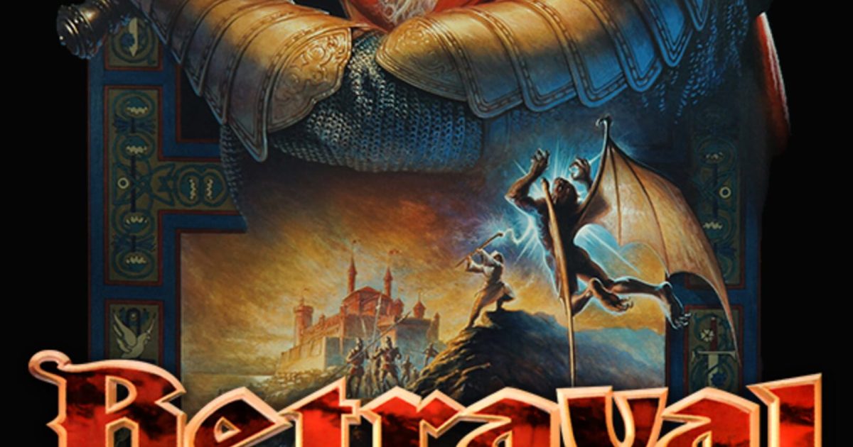 Betrayal at Krondor News, Guides, Walkthrough, Screenshots, and Reviews ...