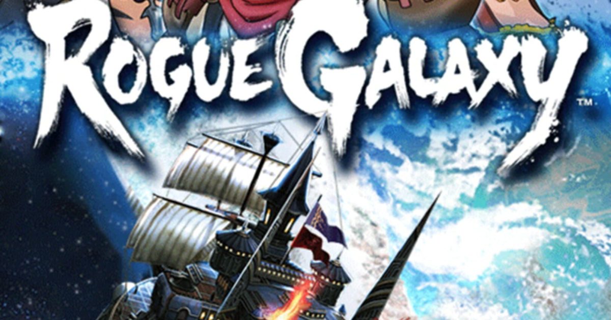 Rogue Galaxy News, Guides, Walkthrough, Screenshots, and Reviews ...