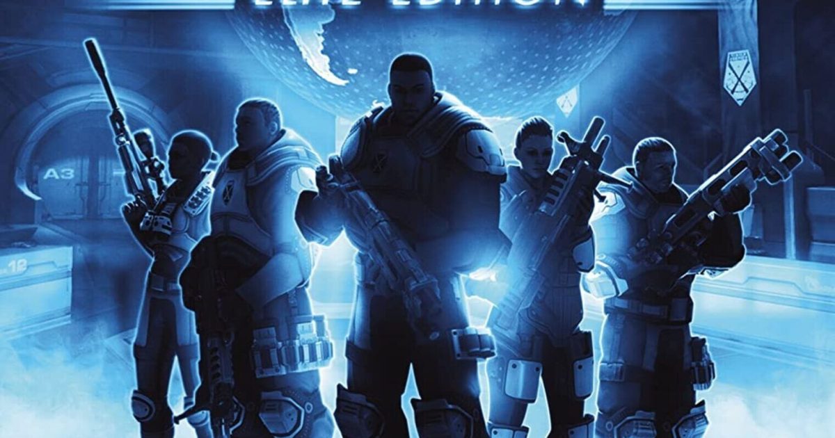 XCOM: Enemy Unknown - Elite Edition News, Guides, Walkthrough, Screenshots, and Reviews ...