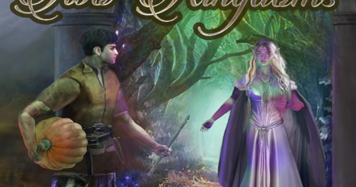 A Tale of Two Kingdoms News, Guides, Walkthrough, Screenshots, and ...