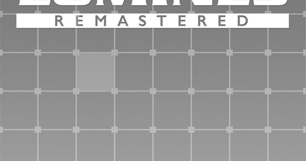 Lumines Remastered News, Guides, Walkthrough, Screenshots, and Reviews ...