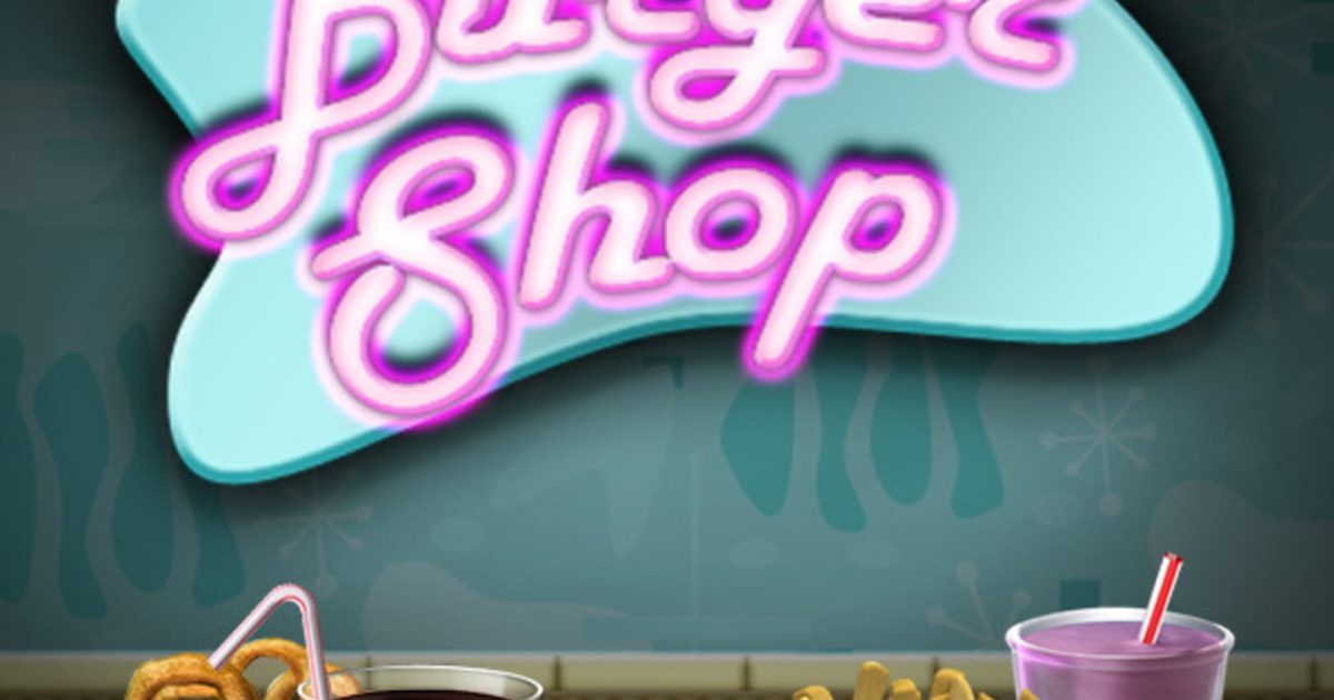 Burger Shop News, Guides, Walkthrough, Screenshots, and Reviews ...