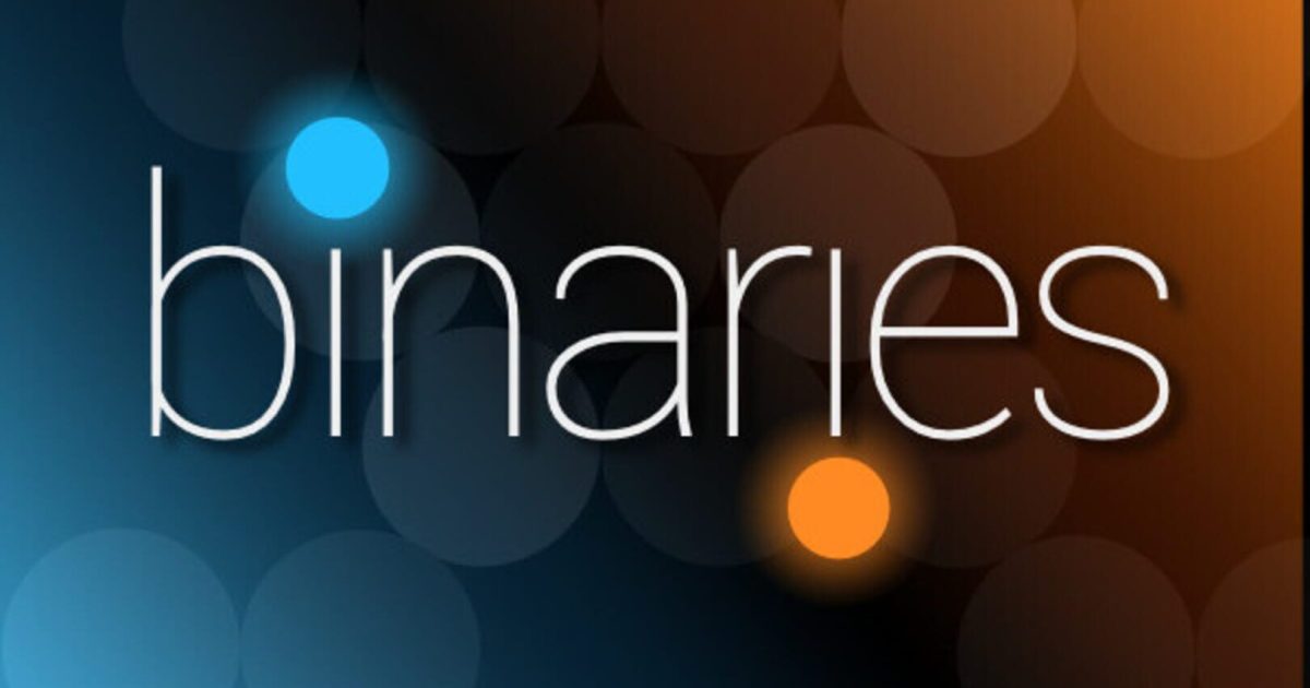 Binaries News, Guides, Walkthrough, Screenshots, and Reviews ...