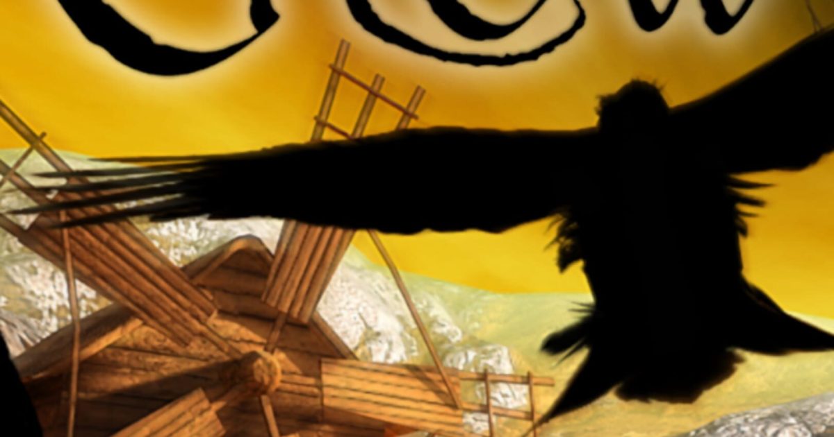Crow News, Guides, Walkthrough, Screenshots, and Reviews - GameRevolution