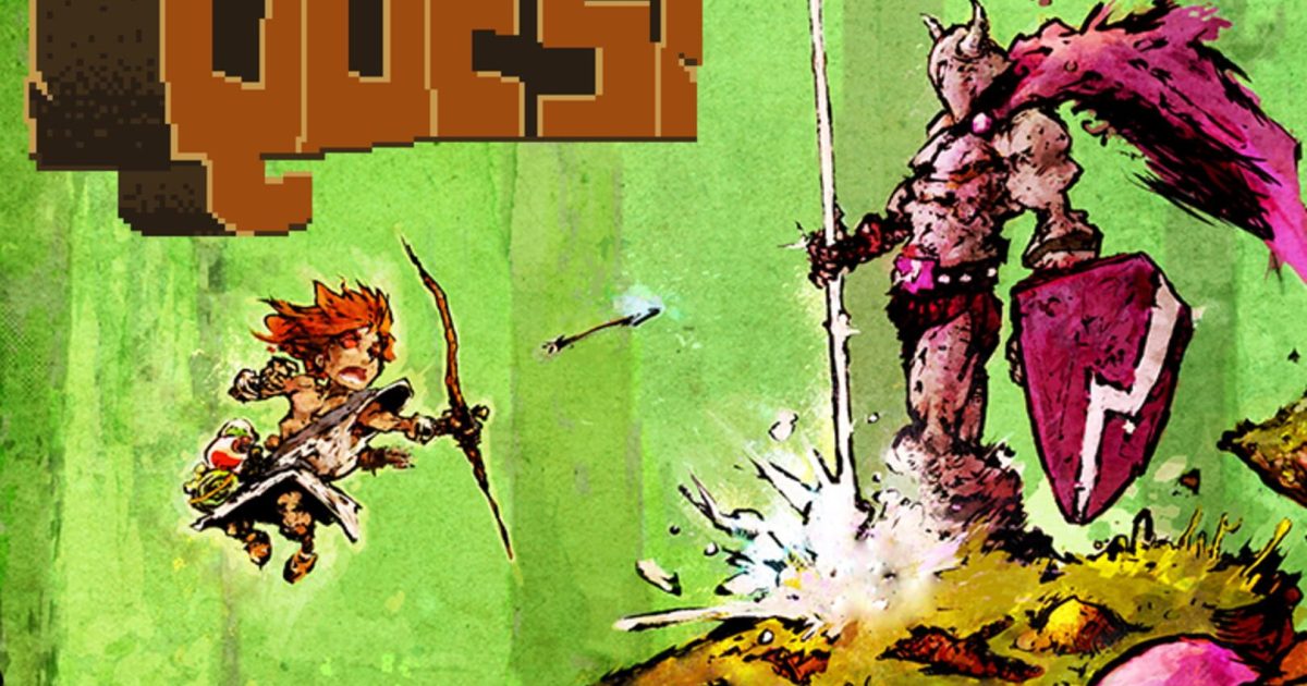 Elliot Quest News, Guides, Walkthrough, Screenshots, and Reviews ...