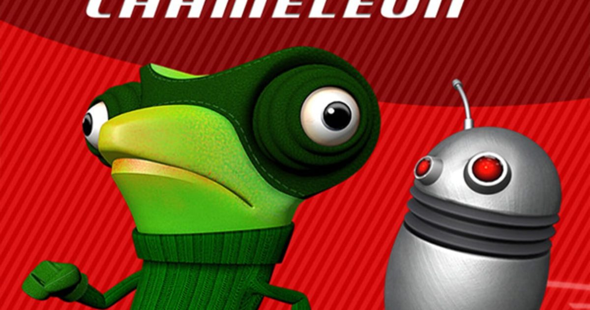 Spy Chameleon News, Guides, Walkthrough, Screenshots, and Reviews ...