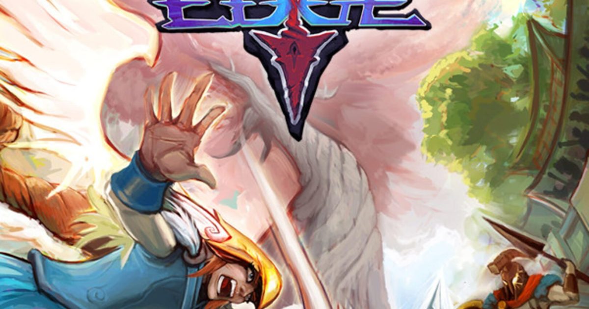 Strikers Edge News, Guides, Walkthrough, Screenshots, and Reviews ...