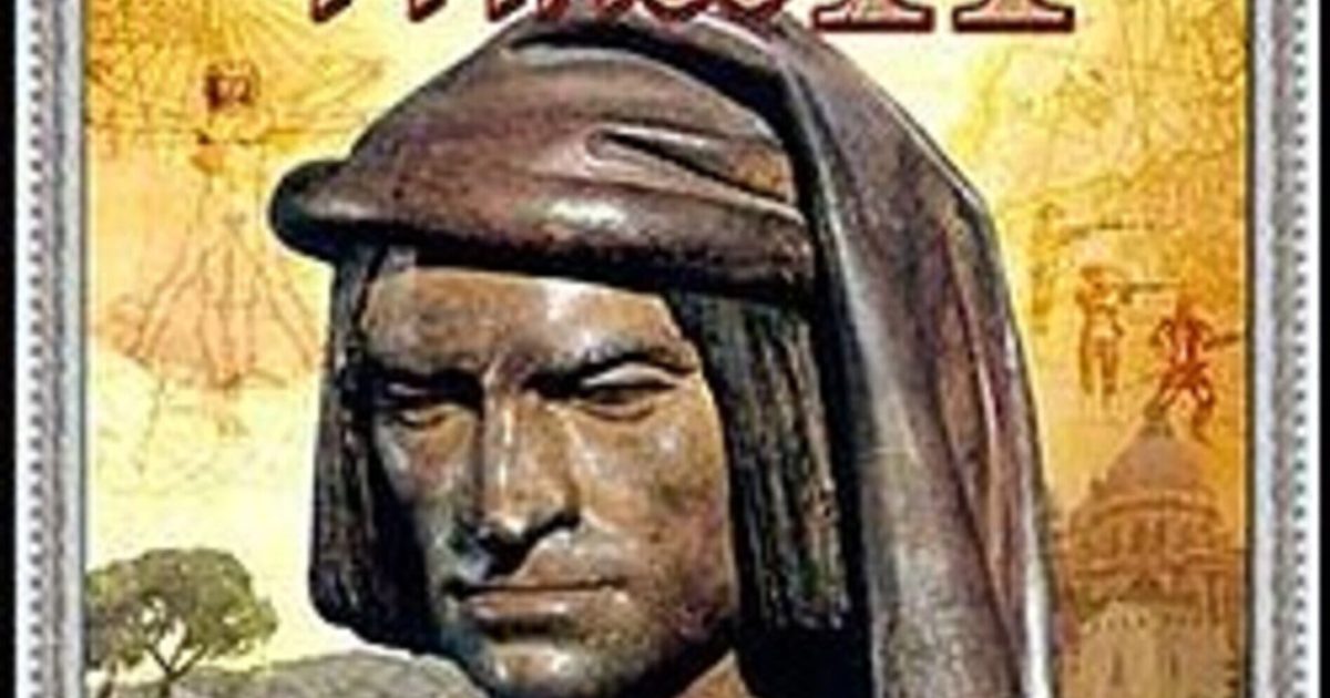 Merchant Prince II News, Guides, Walkthrough, Screenshots, and Reviews ...