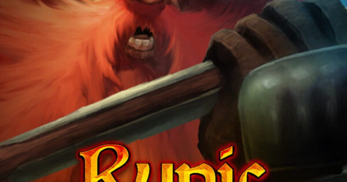 Runic Rampage News, Guides, Walkthrough, Screenshots, and Reviews ...
