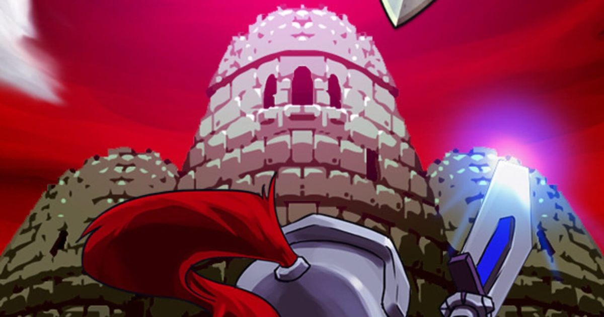 Rogue Legacy News, Guides, Walkthrough, Screenshots, and Reviews ...