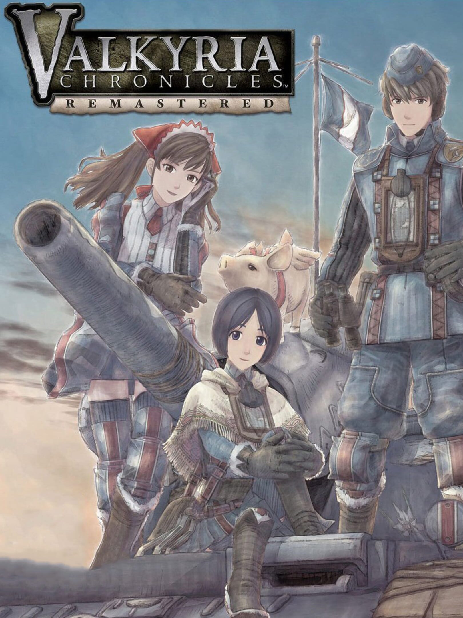 Valkyria Chronicles Remastered News, Guides, Walkthrough, Screenshots ...