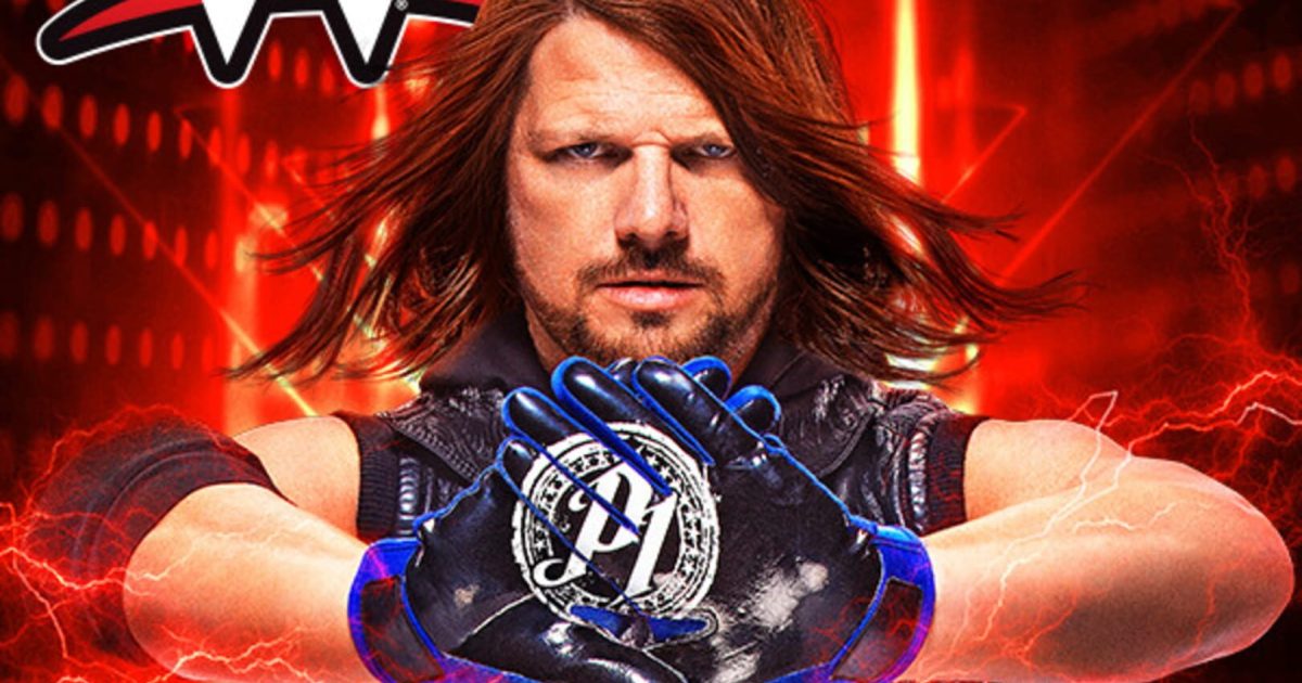 WWE 2K19 News, Guides, Walkthrough, Screenshots, and Reviews ...