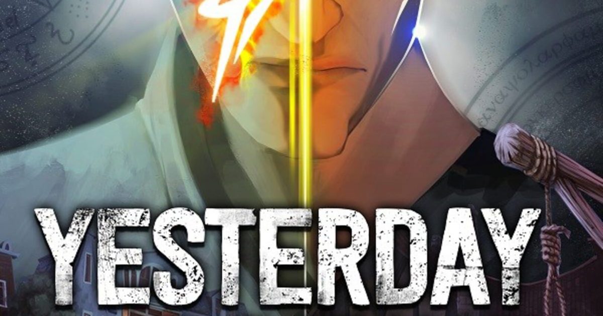 Yesterday Origins News, Guides, Walkthrough, Screenshots, and Reviews ...