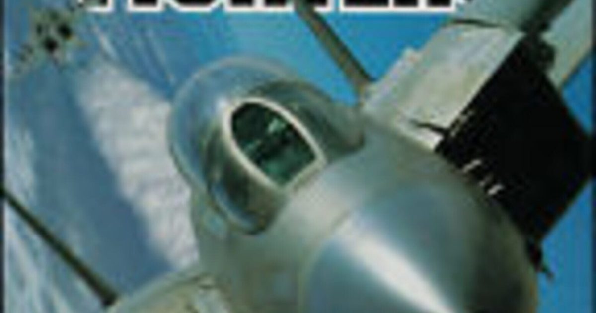 U.S. Navy Fighters News, Guides, Walkthrough, Screenshots, and Reviews ...