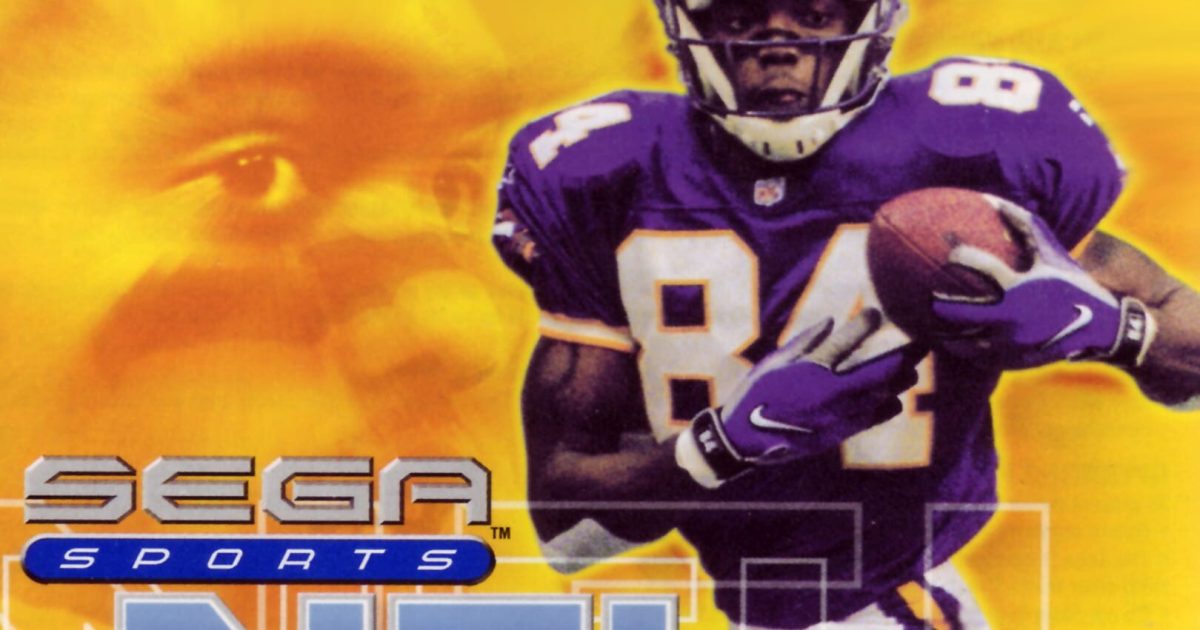 NFL 2K News, Guides, Walkthrough, Screenshots, and Reviews - GameRevolution