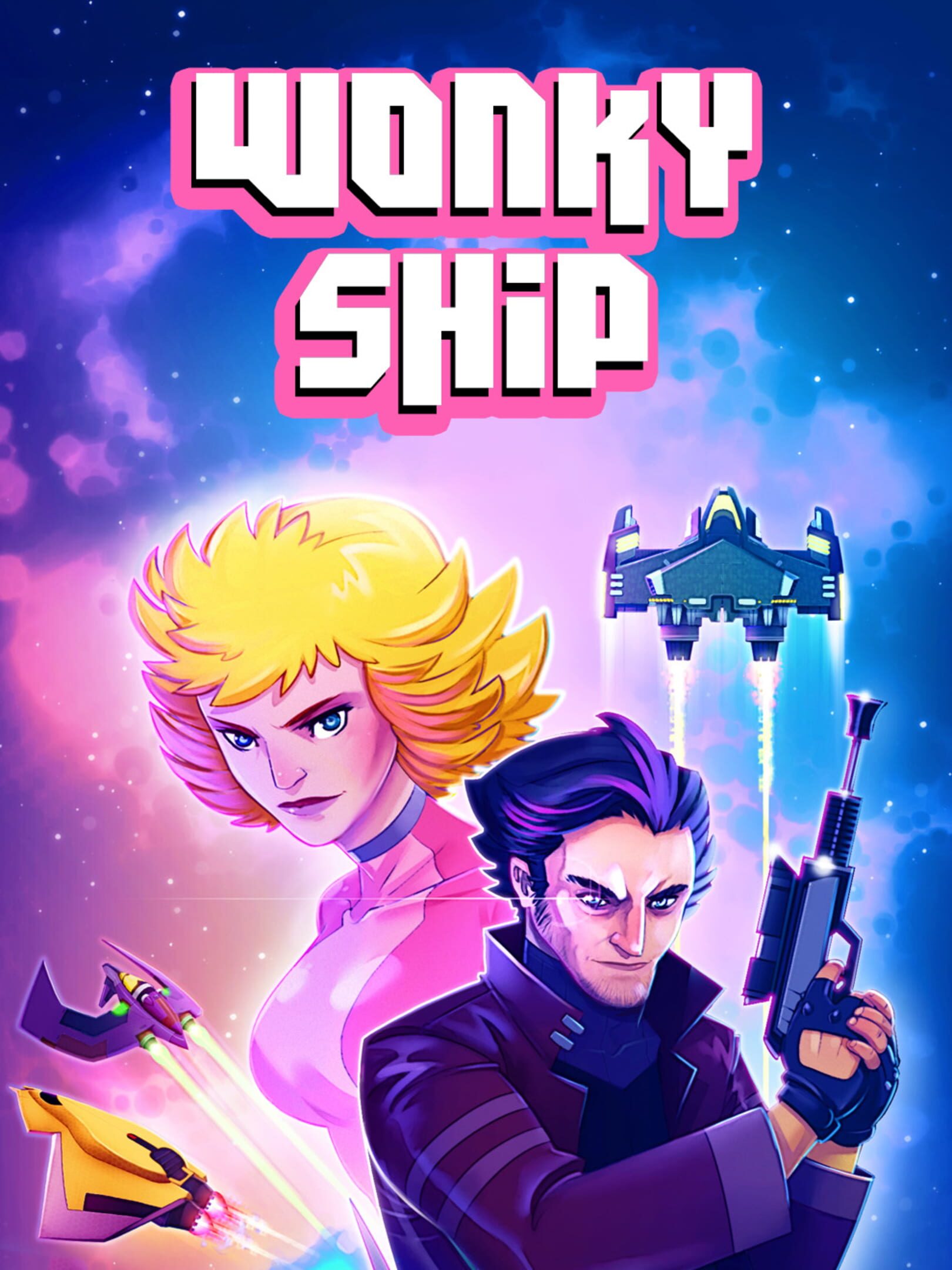 Wonky Ship News, Guides, Walkthrough, Screenshots, and Reviews ...